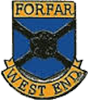 Forfar West End – Carluke Rovers FC