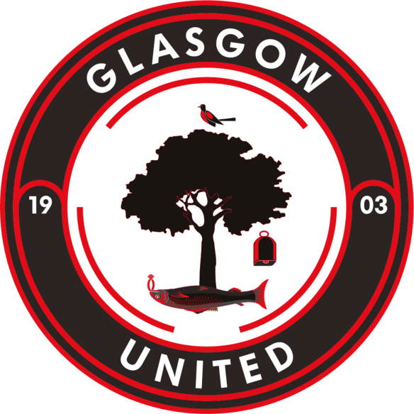 Glasgow United – Carluke Rovers FC