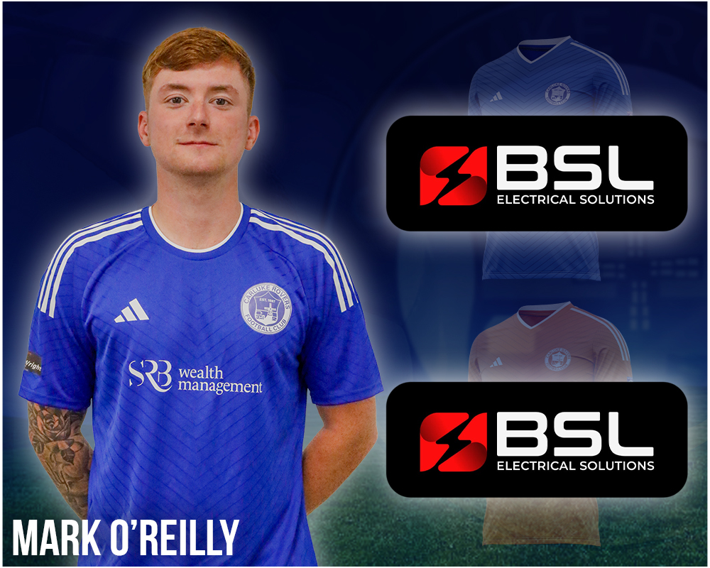 Players – Carluke Rovers FC