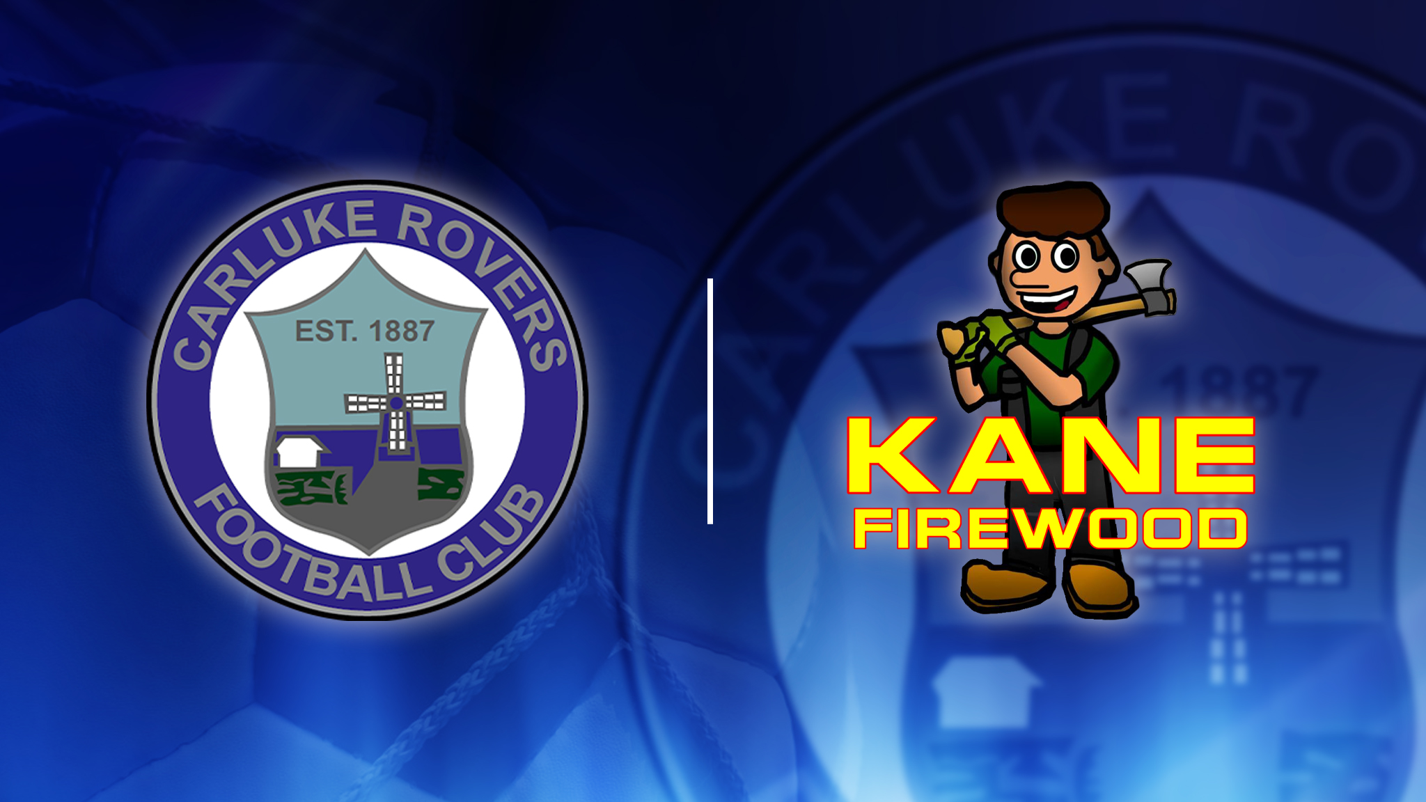 Sponsor News – Carluke Rovers FC